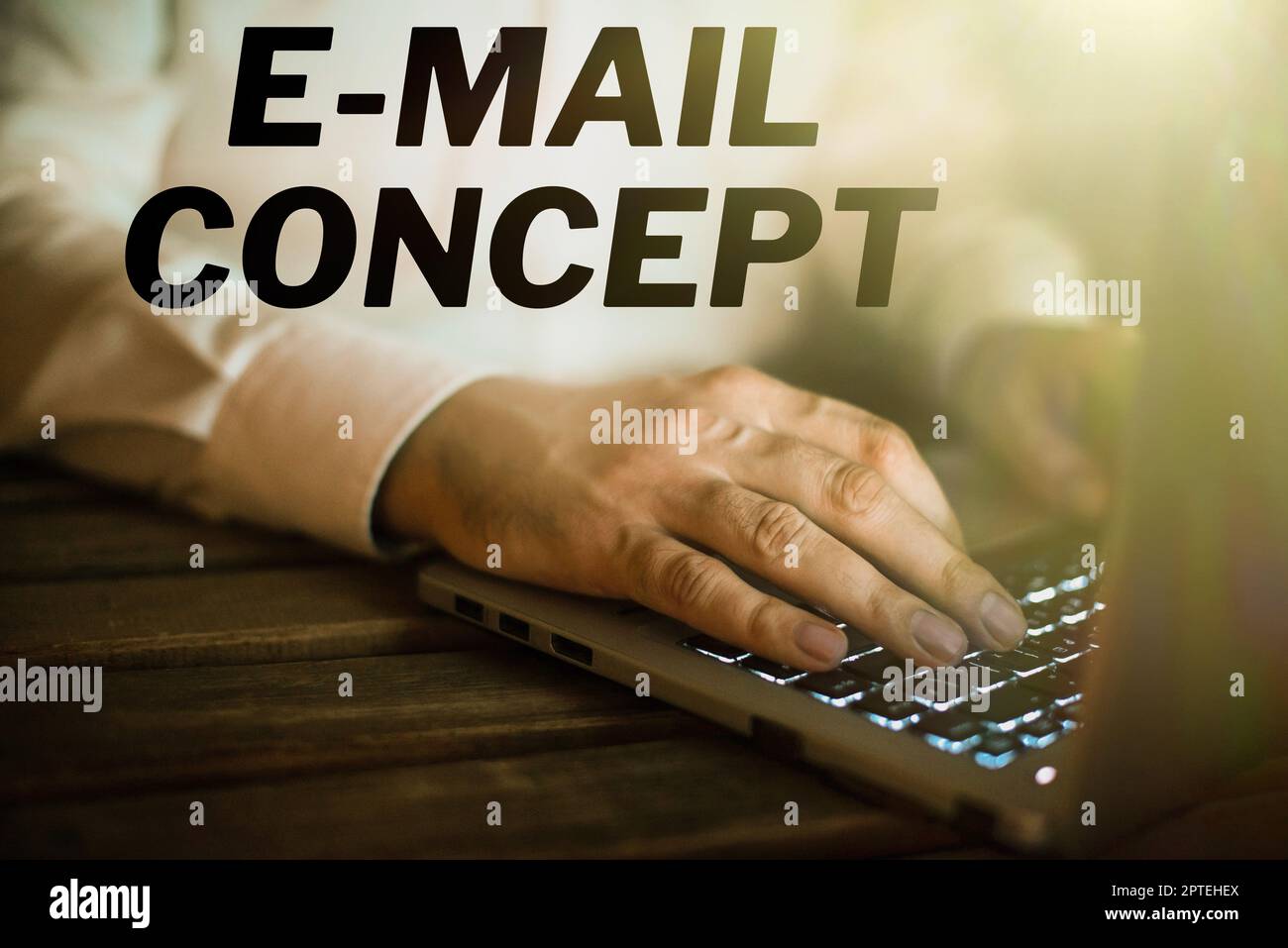 Conceptual display E Mail Concept, Concept meaning sequence of ... Conceptual display E Mail Concept, Concept meaning sequence of ...