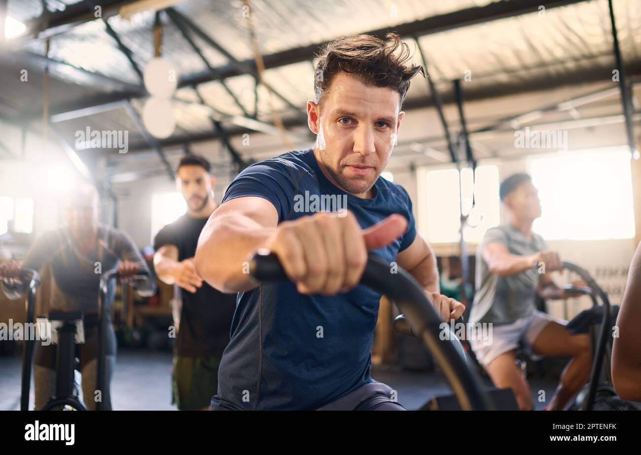 Exercise Motivation For Men