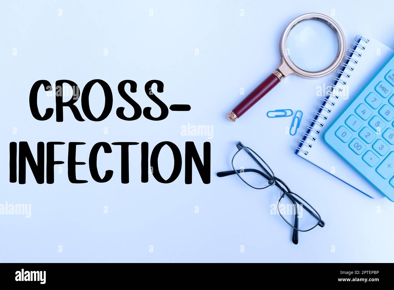 Inspiration showing sign Cross Infection, Word for disease-causing ...