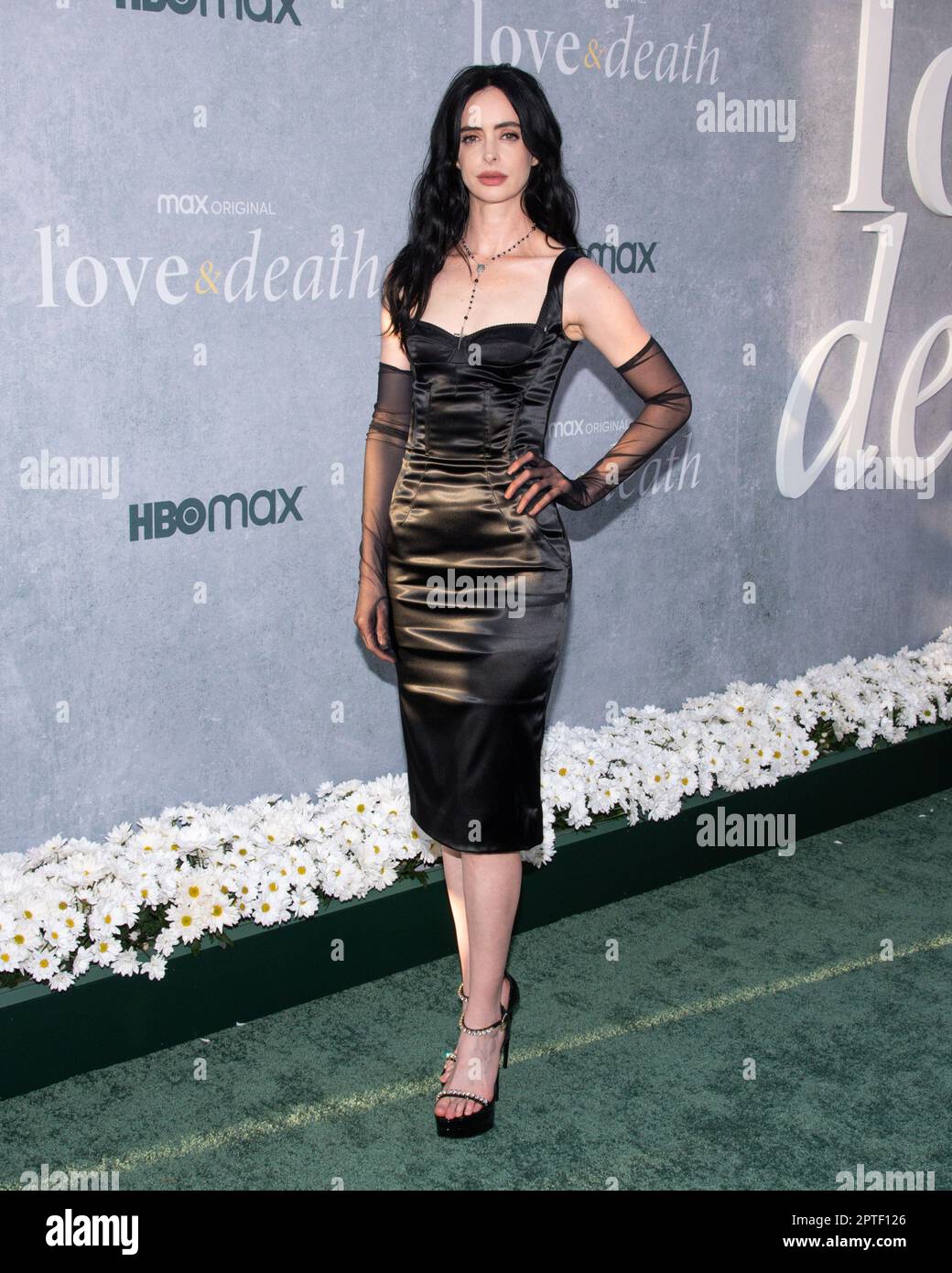 Beverly Hills, California, USA. 26th Apr, 2023. Krysten Ritter. Max ...