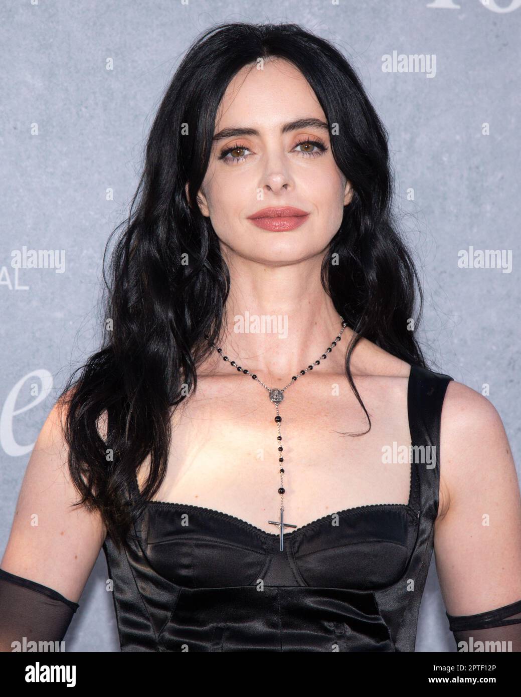 26 April 2023 - Beverly Hills, California - Krysten Ritter. Max ...