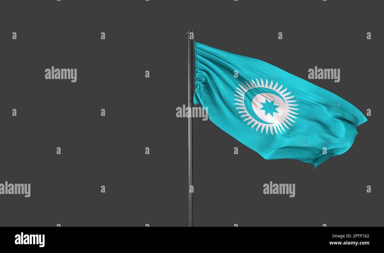 Organization of Turkic States - Translate: Türk Devletleri Teşkilatı ...