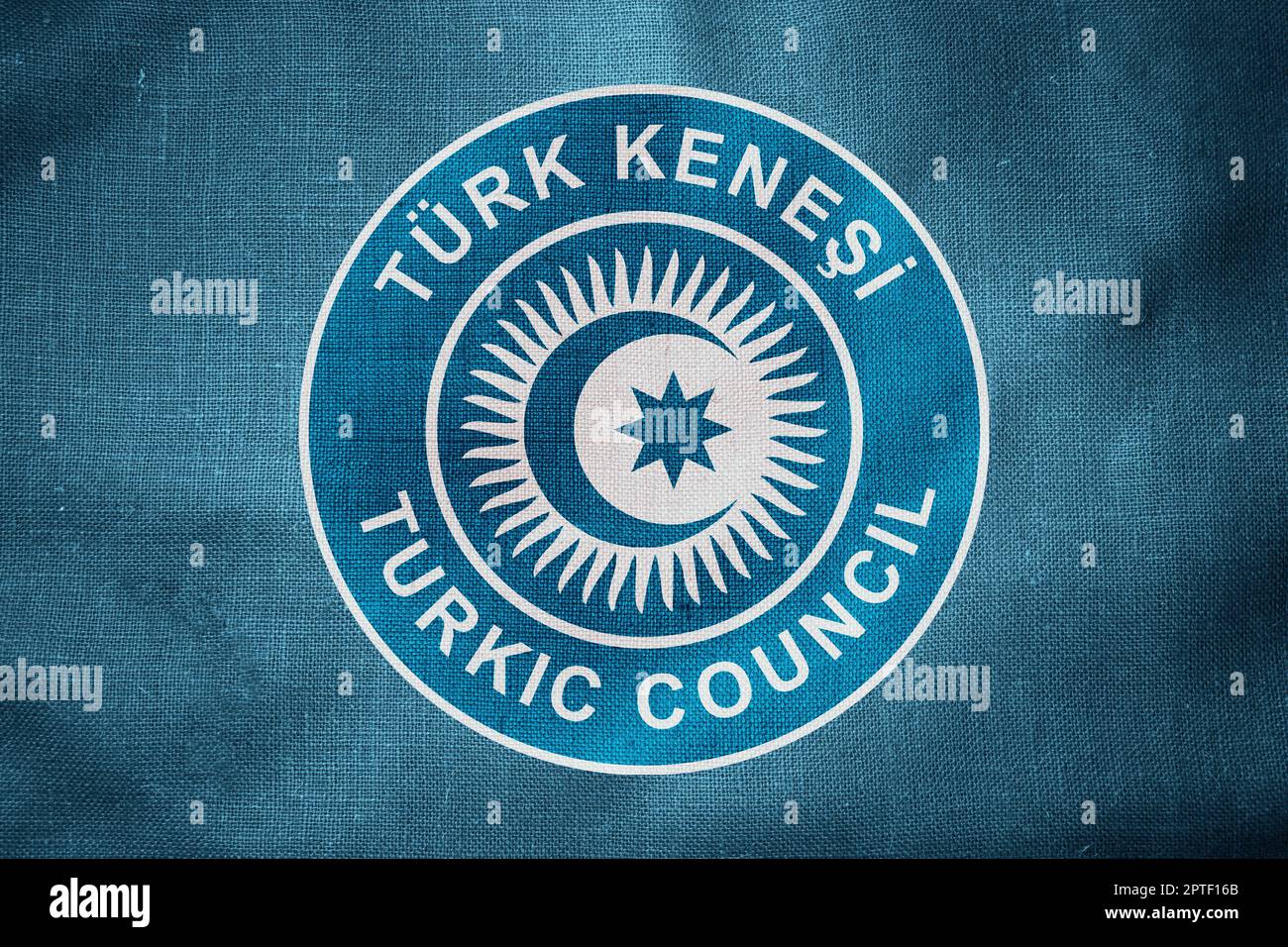 Organization of Turkic States - Translate: Türk Devletleri Teşkilatı ...