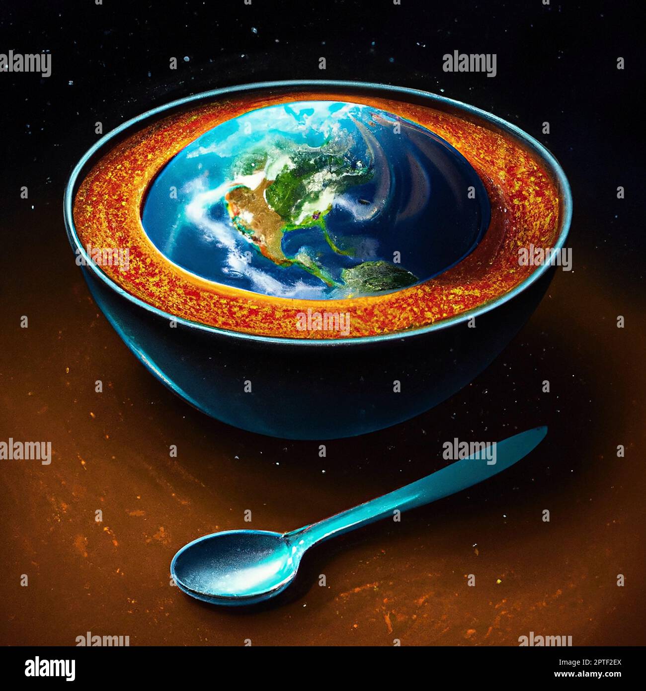 Portal to another dimension hi-res stock photography and images - Alamy