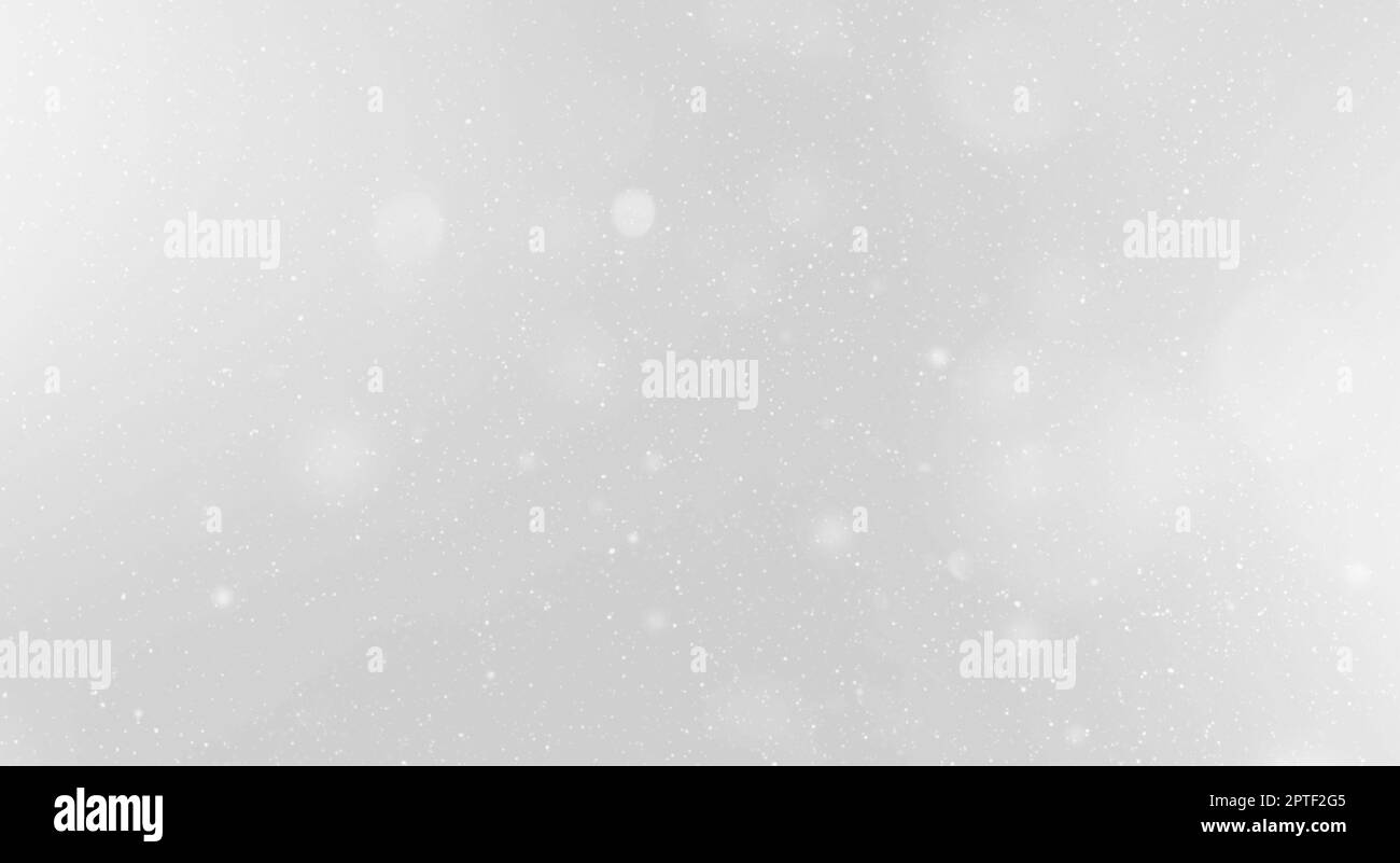 Shiny particles texture Black and White Stock Photos & Images - Alamy