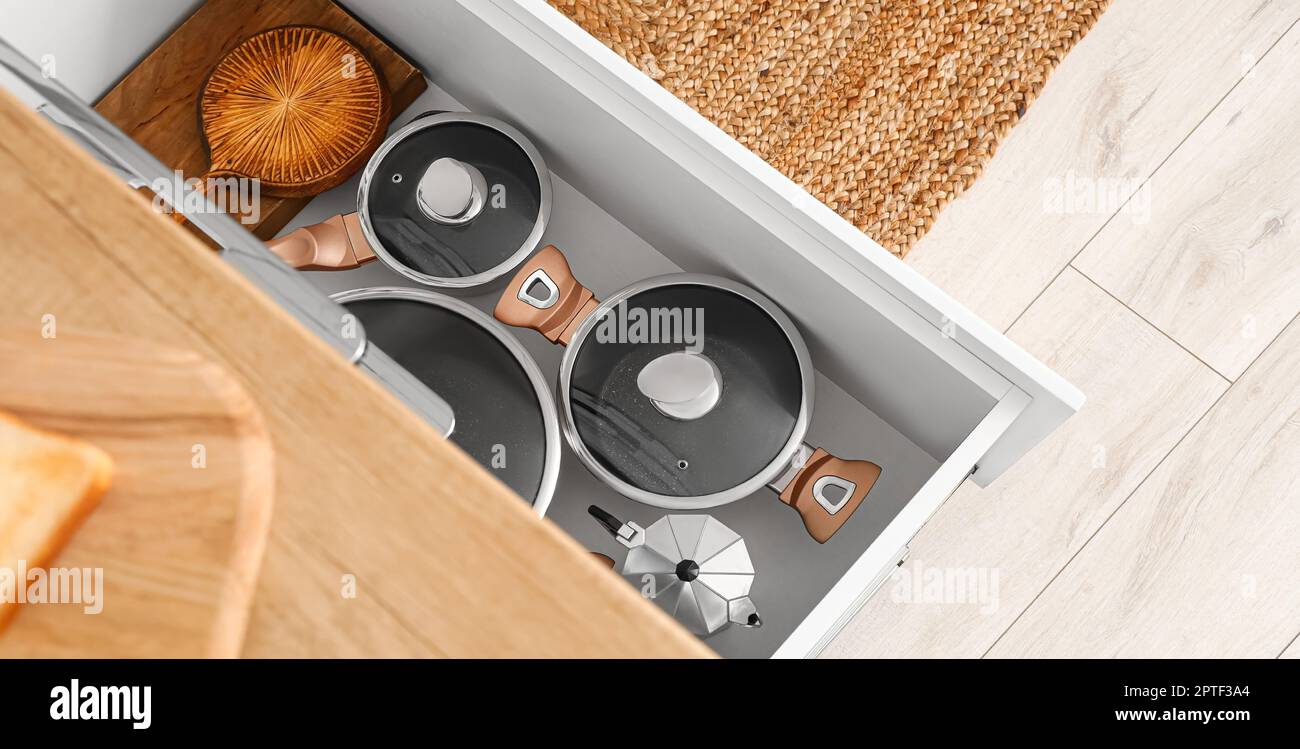 Chest compartments hi-res stock photography and images - Alamy