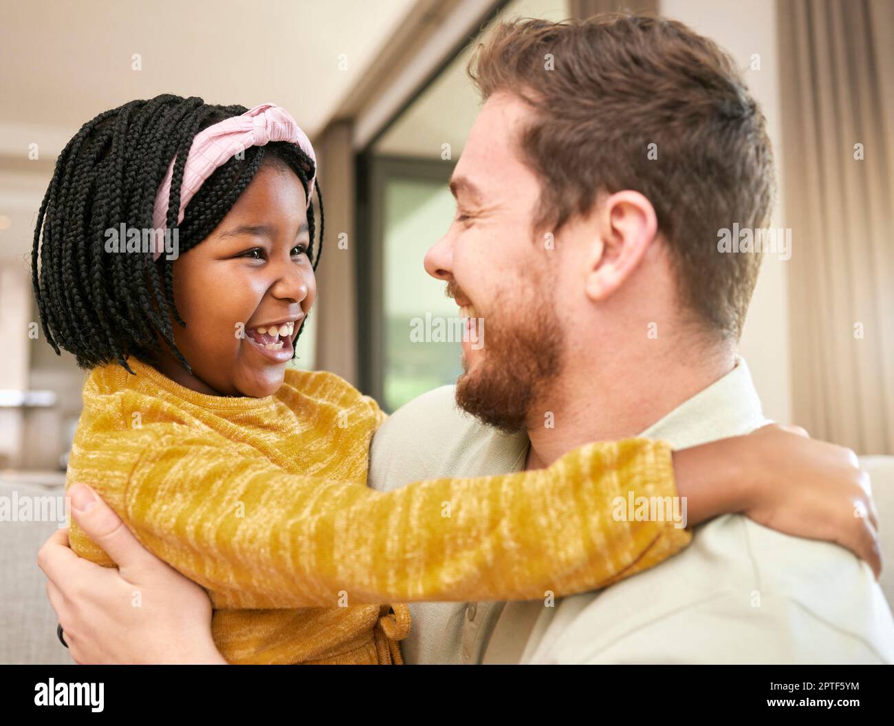 Happy african orphan hi-res stock photography and images - Alamy