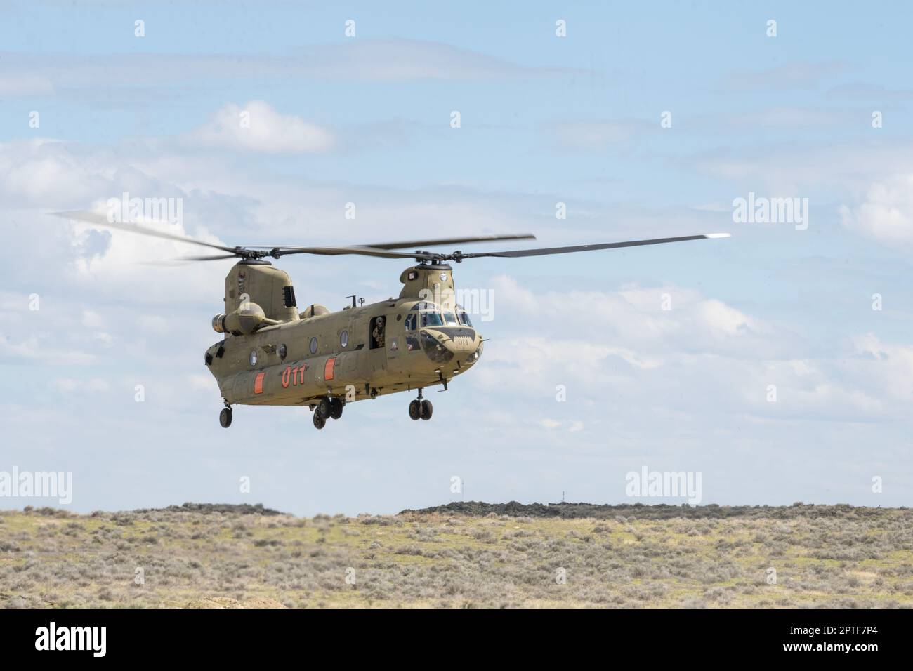 More than 170 soldiers with the Oregon Army National Guard train at the ...