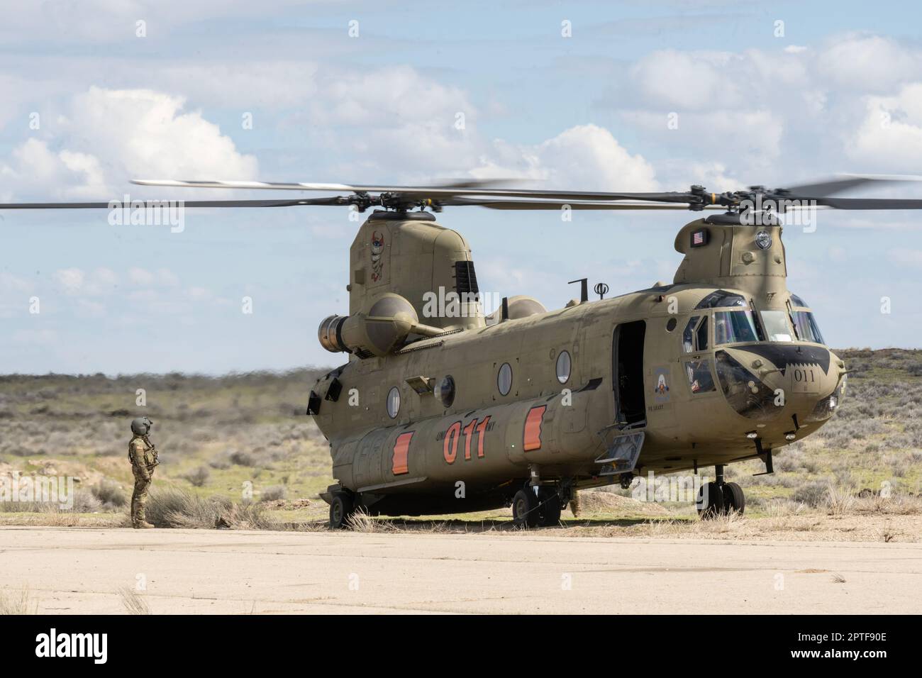 Oregon army national guard hi-res stock photography and images - Alamy