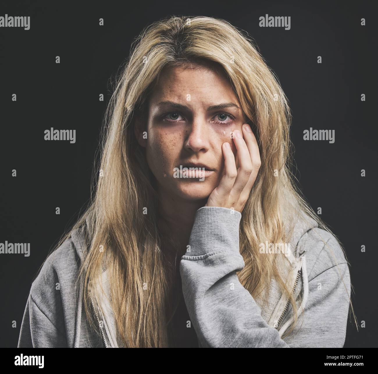 Bad gir hi-res stock photography and images - Alamy