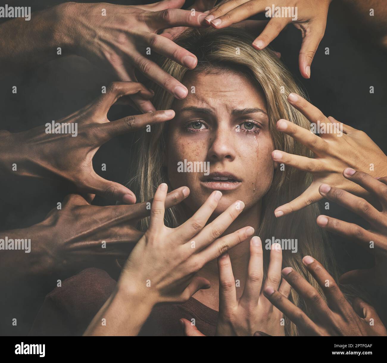 Physical Abuse Women