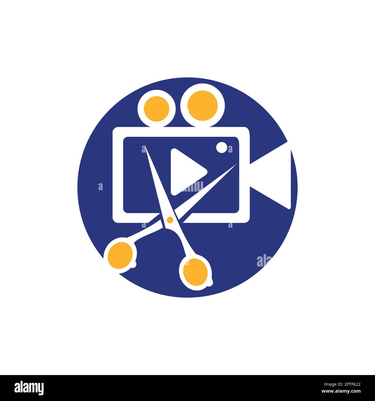 Film Editing Symbols