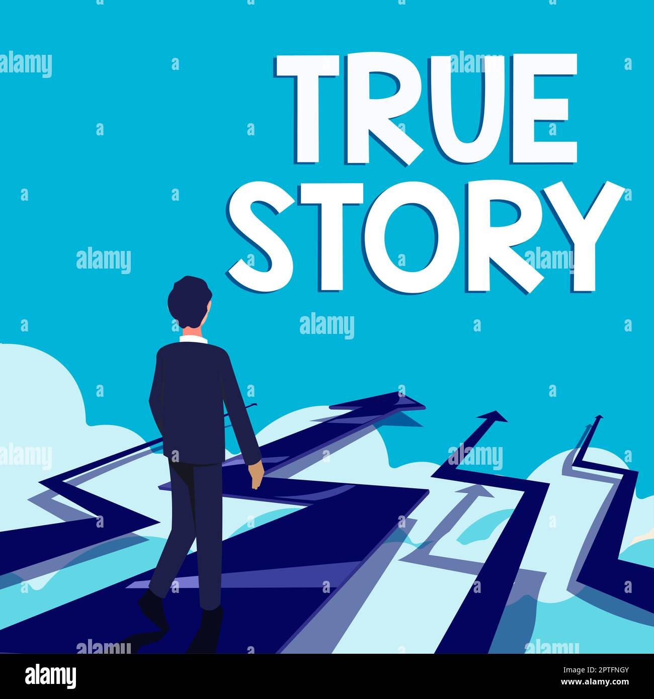 Inspiration Showing Sign True Story Concept Meaning The Day To Day inspiration-showing-sign-true-story-concept-meaning-the-day-to-day