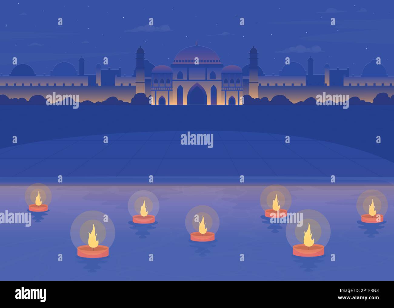 Jal background Stock Vector Images - Alamy