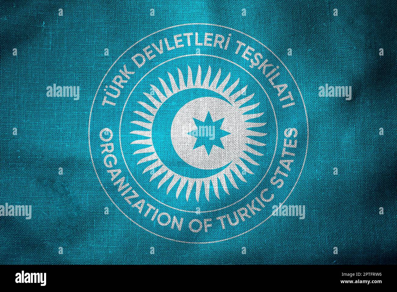 Organization of Turkic States - Translate: Türk Devletleri Teşkilatı ...