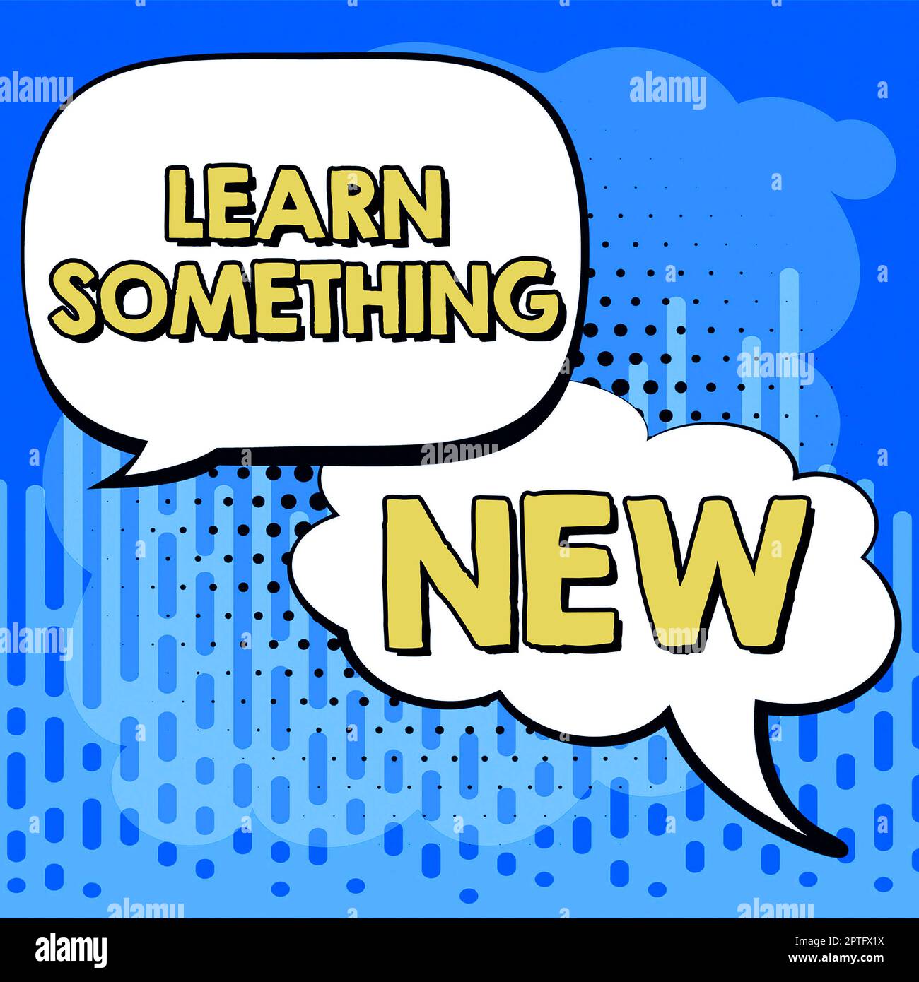 Conceptual caption Learn Something New, Word for being taught new ...