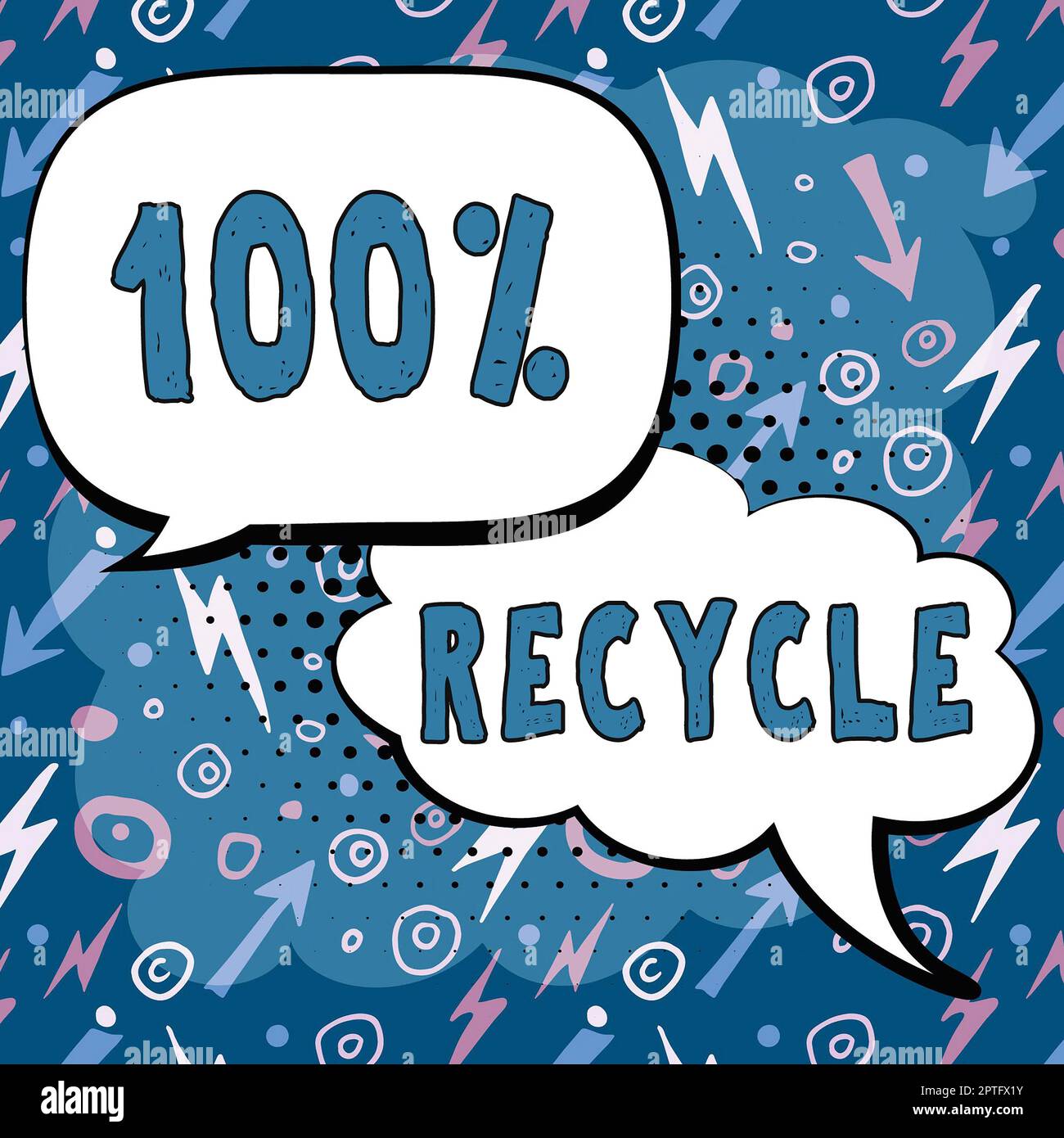 Text showing inspiration 100 Percent Recycle, Business overview Set of ... Text showing inspiration 100 Percent Recycle, Business overview Set of ...