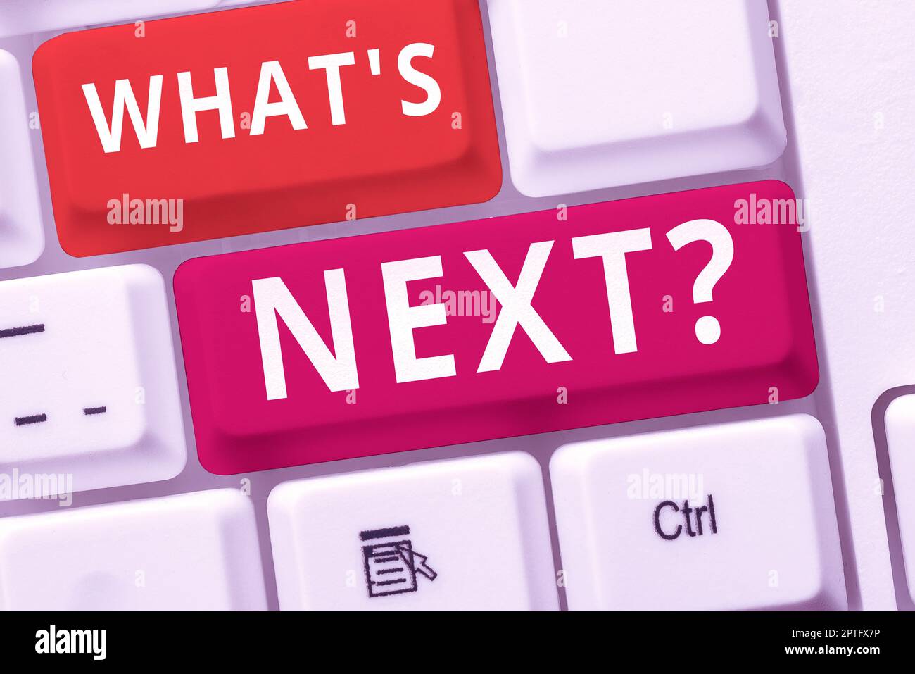 Text showing inspiration Whats Next Question, Business overview ... Text showing inspiration Whats Next Question, Business overview ...