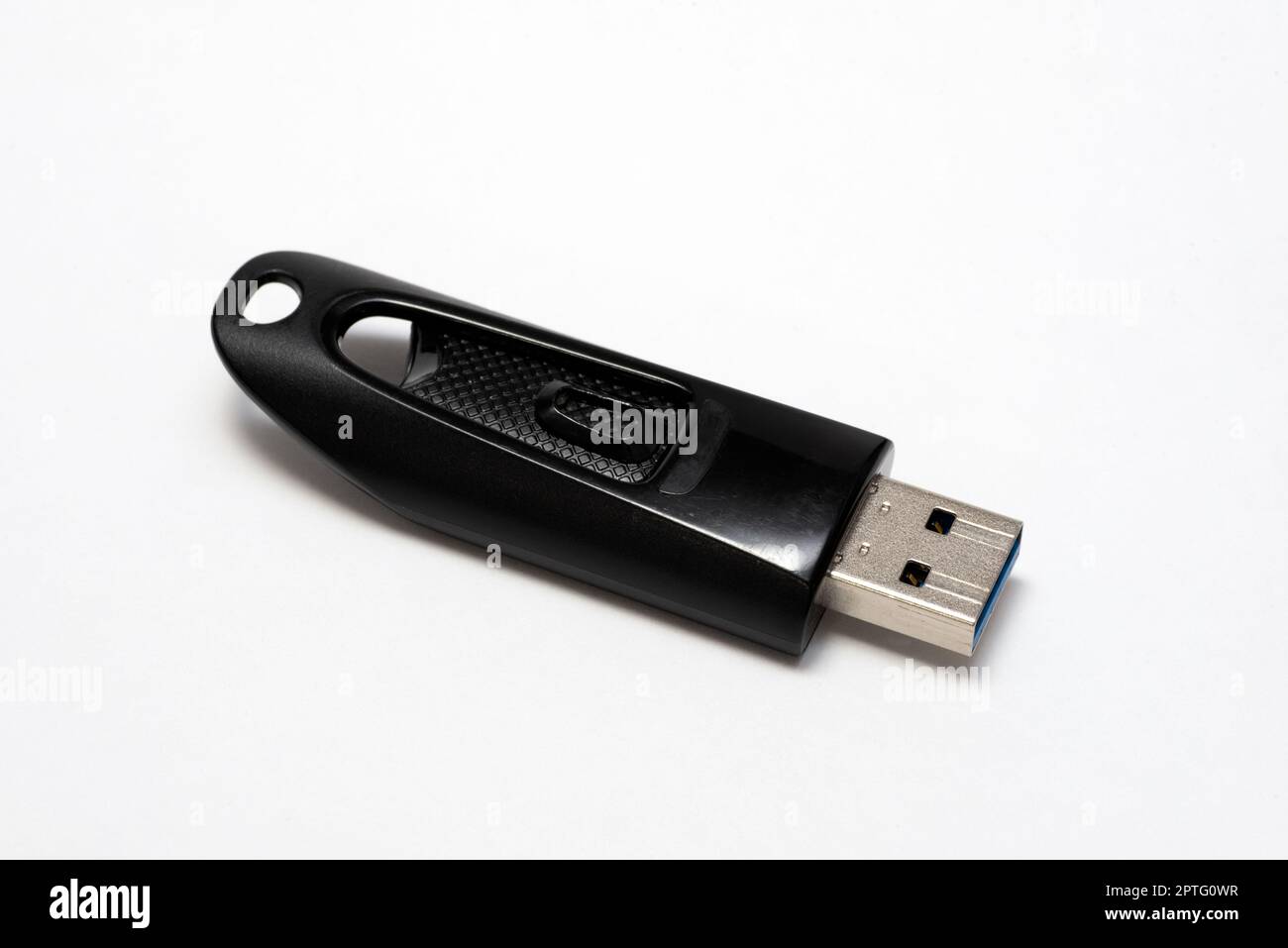 Portable usb drive hi-res stock photography and images - Alamy