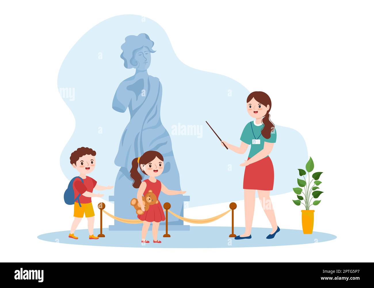 Travel Guide and Tour with Showing Interesting Places to Kids or ...