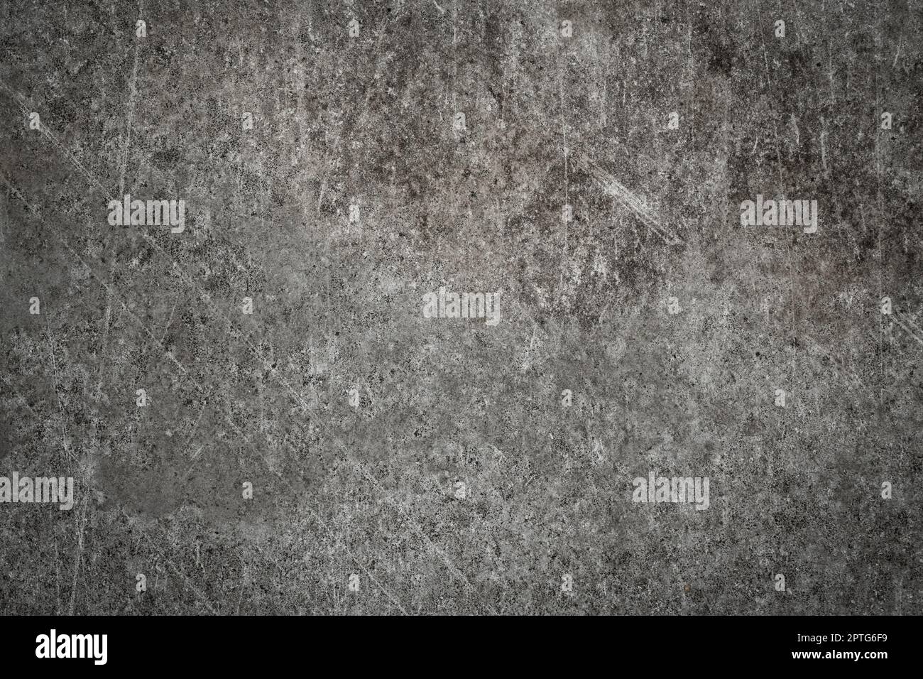 Old grungy scratched concrete wall as abstract background texture Stock ...