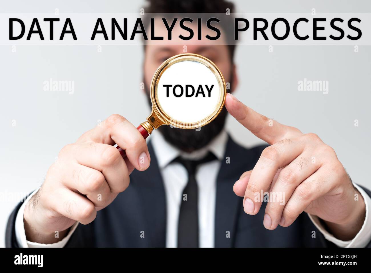 Inspiration showing sign Data Analysis Process, Concept meaning build a ... Inspiration showing sign Data Analysis Process, Concept meaning build a ...