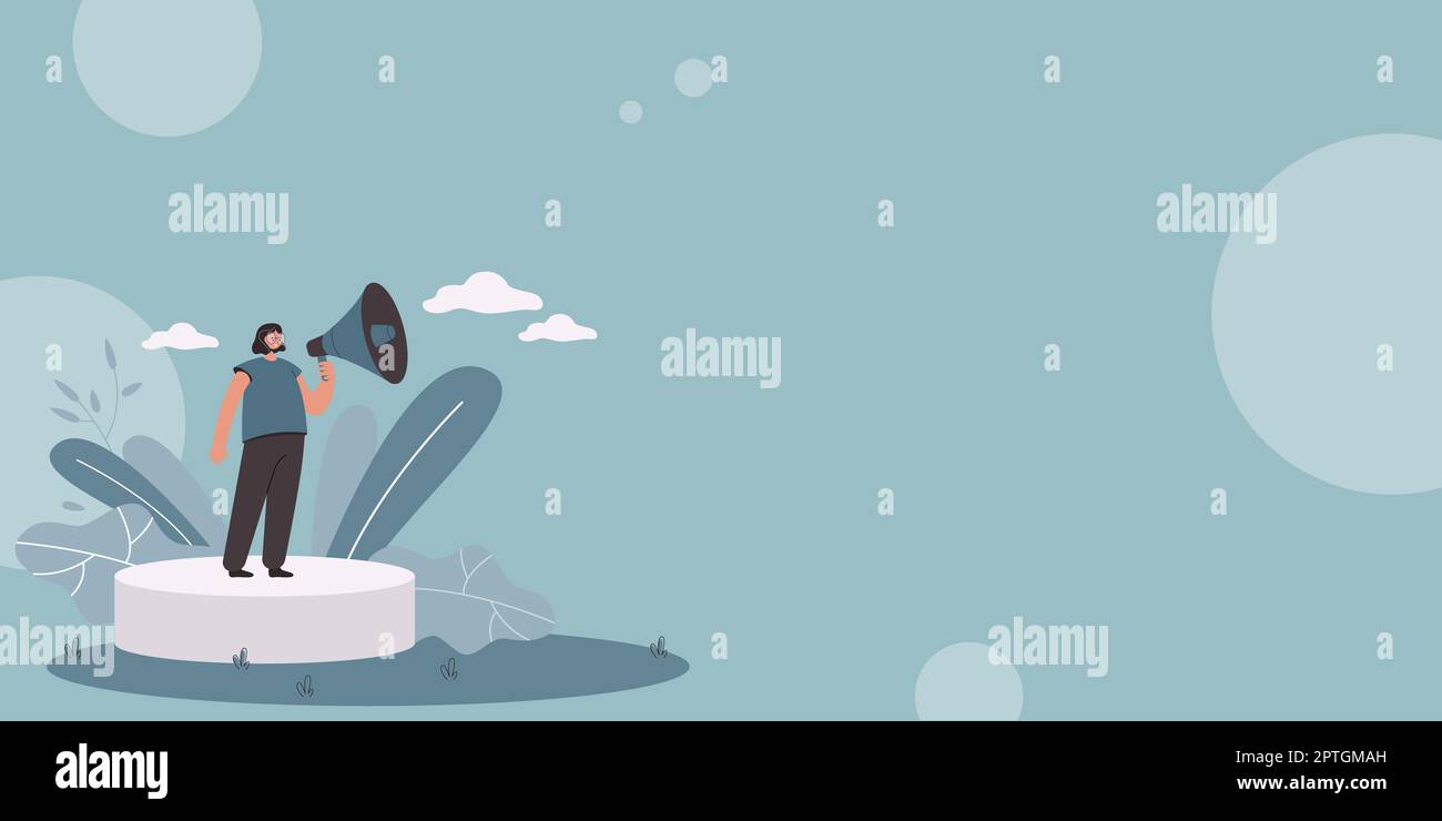 Man Drawing Sharing Comments And Reactions Through Megaman Stock Photo ...