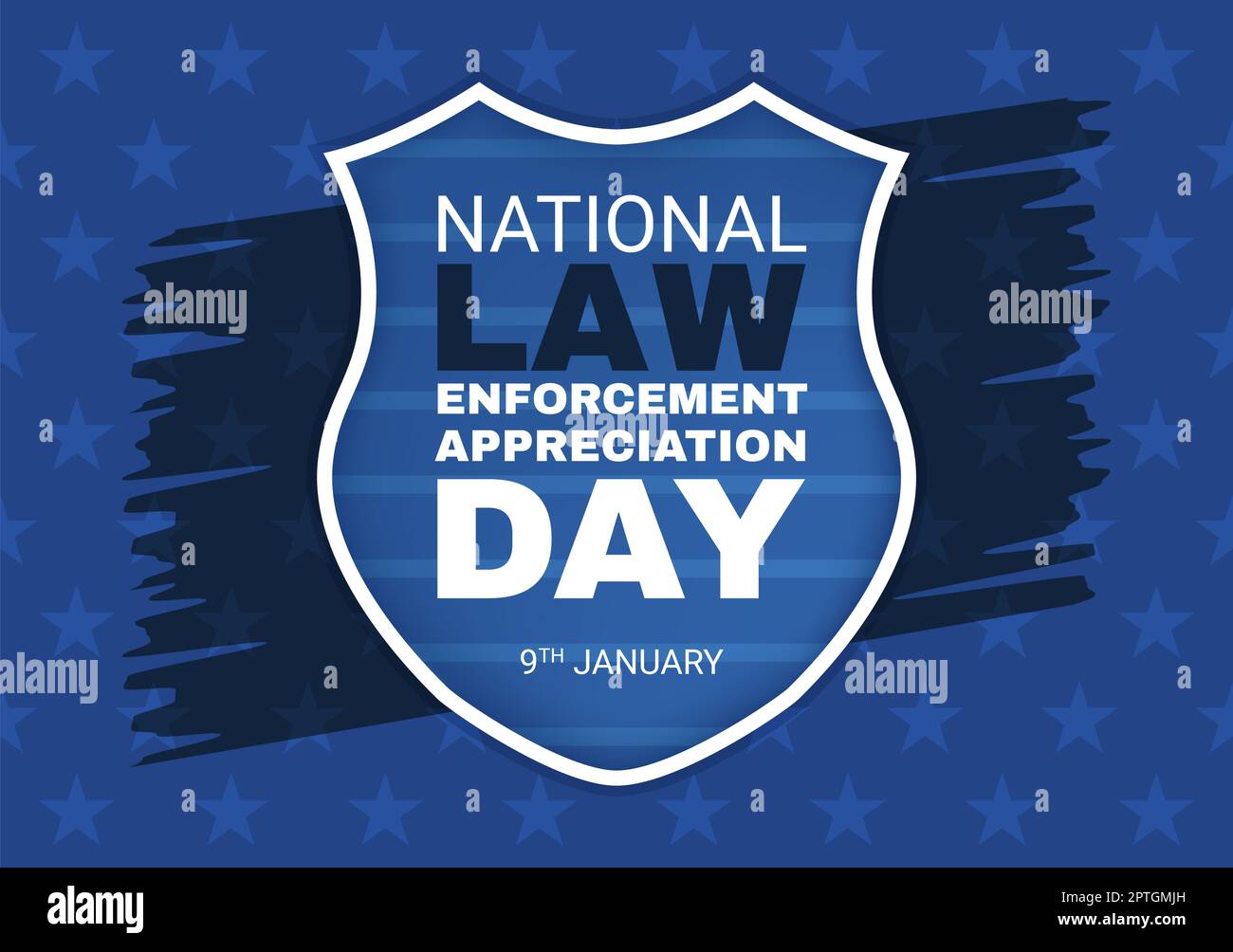 Law enforcement appreciation day hi-res stock photography and images ...