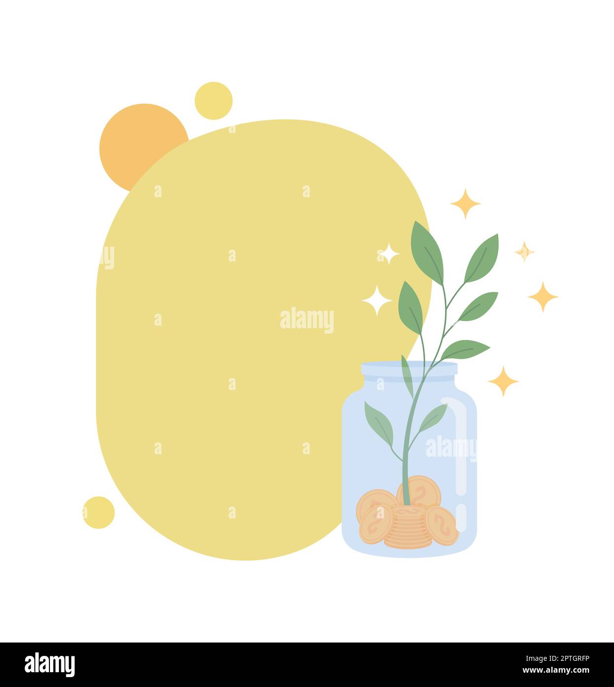 Growth marks Stock Vector Images - Alamy