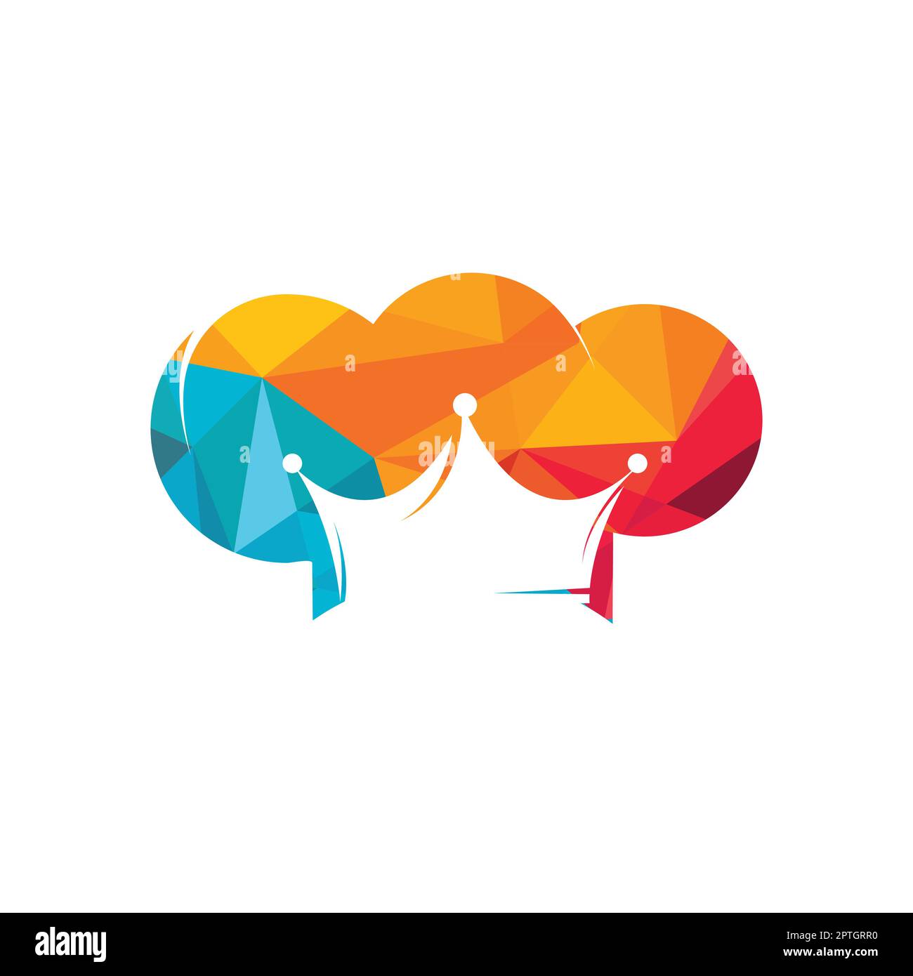 King chef vector logo design template. Chef hat and crown icon logo ...