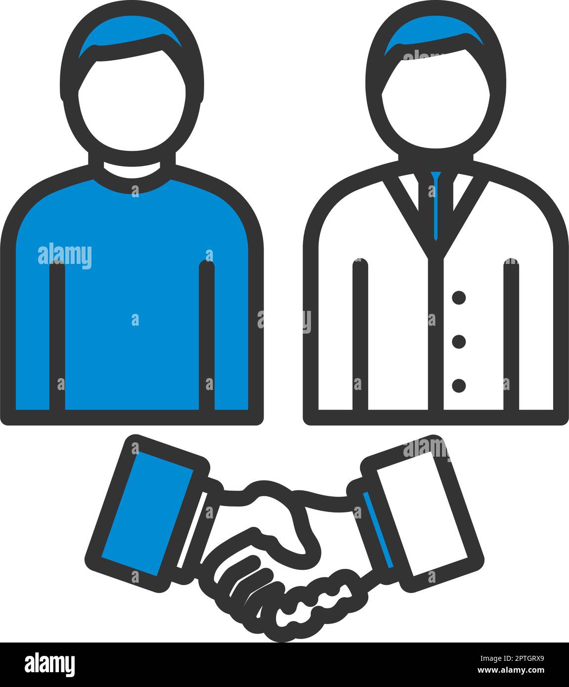 Making conclusion Stock Vector Images - Alamy