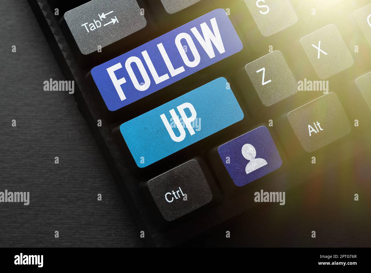 Conceptual display Follow Up, Business overview Additional info or any ...