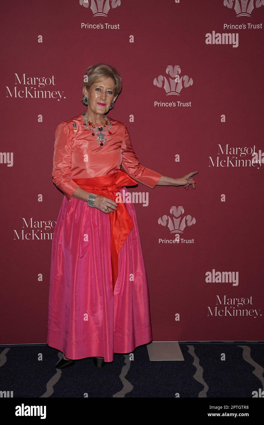 New York, NY, USA. 27th Apr, 2023. Margot McKinney at arrivals for The ...
