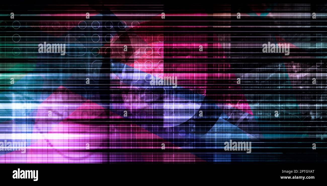 Multimedia information system hi-res stock photography and images - Alamy