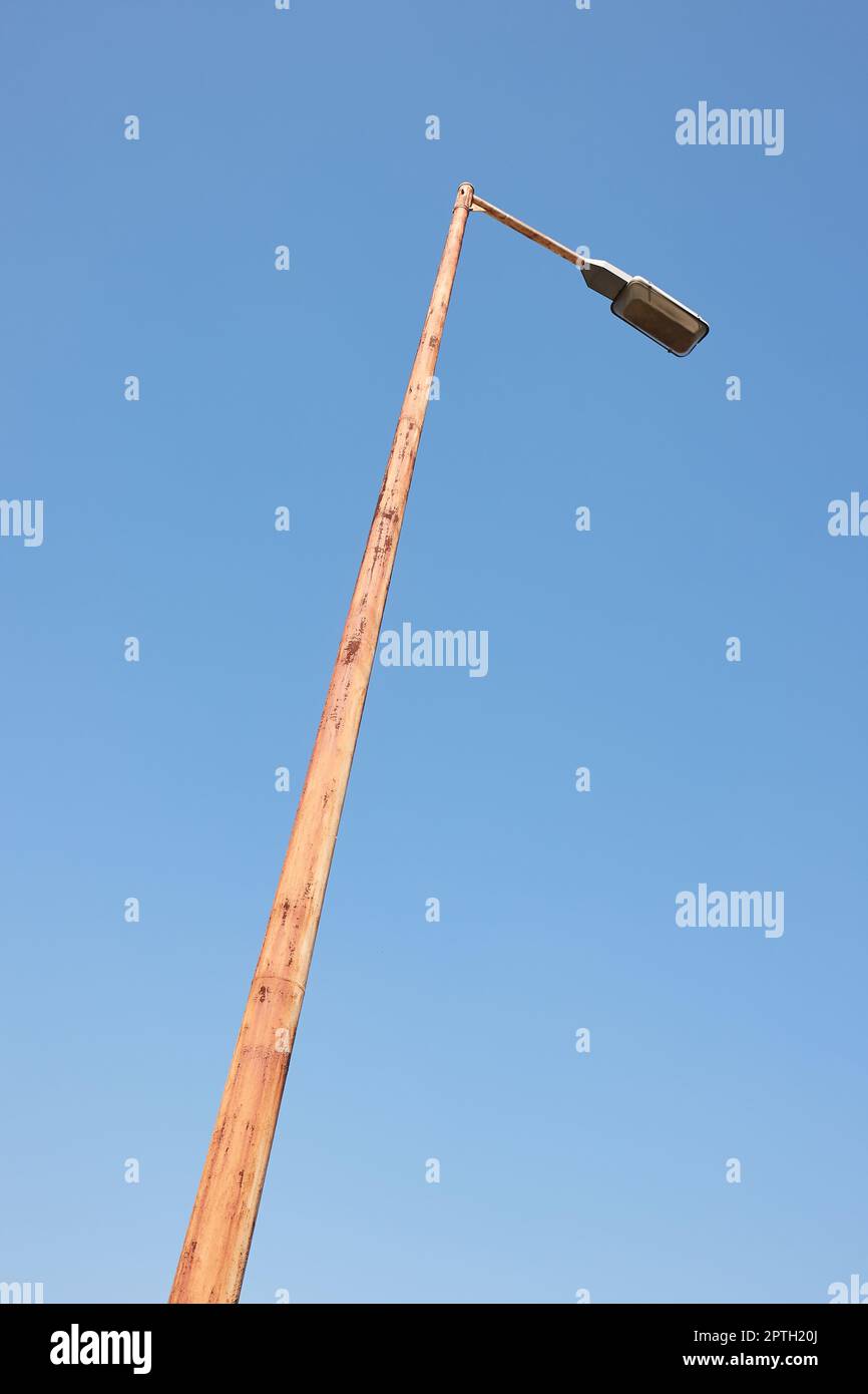 Street lapm street light hi-res stock photography and images - Alamy