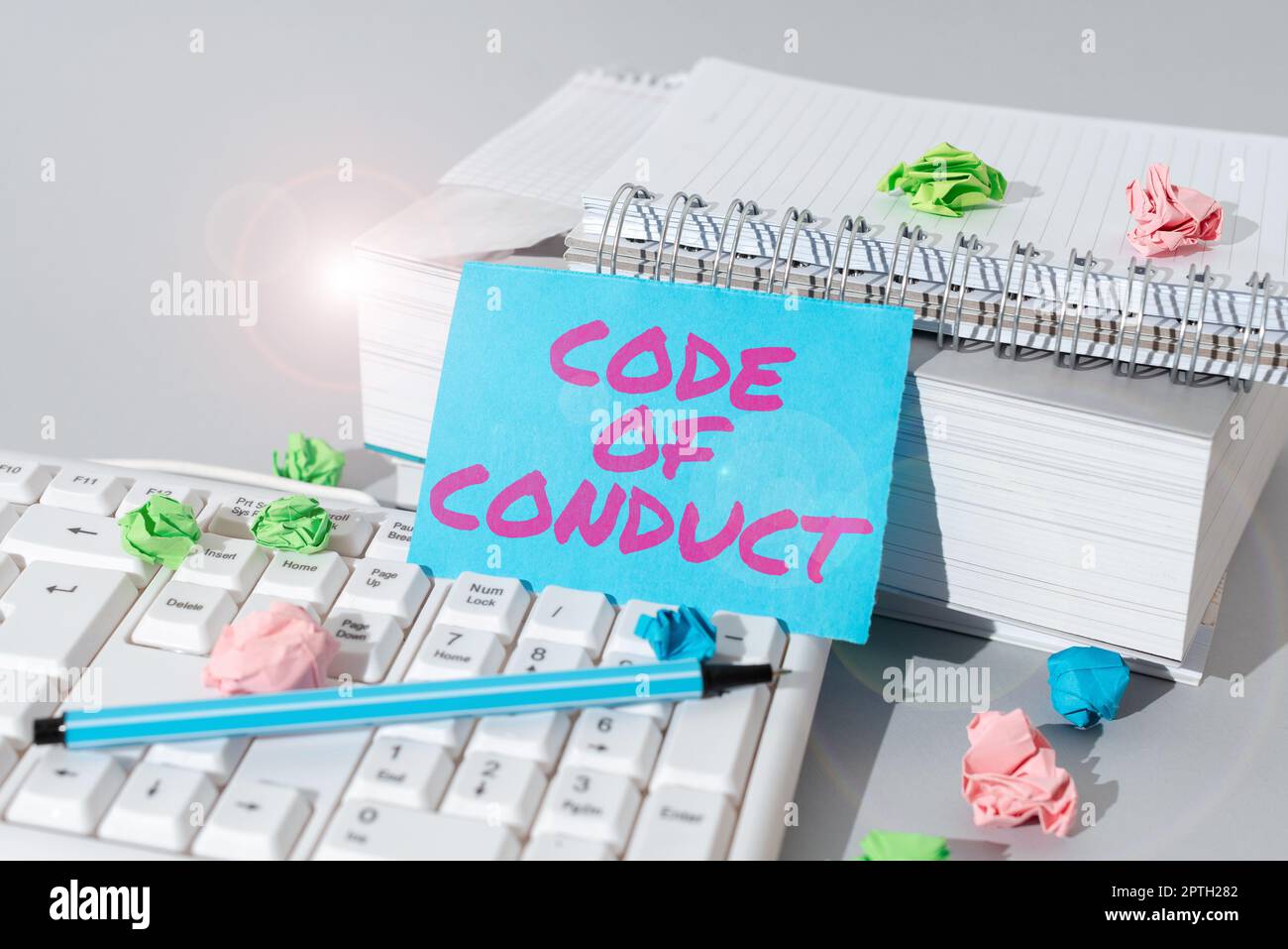 Inspiration showing sign Lead By Example, Word for Ethics rules moral ...