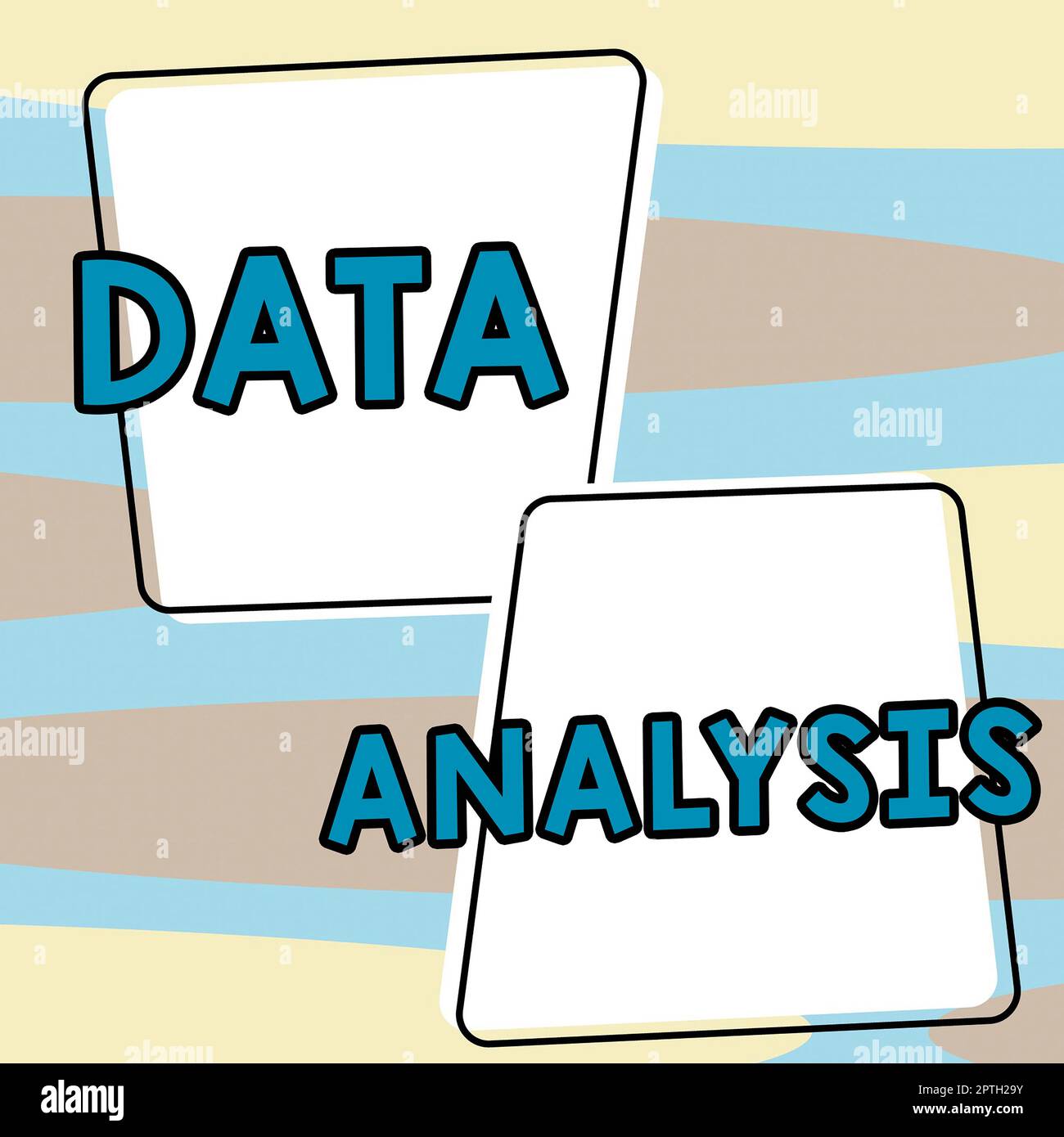 Inspiration showing sign Data Analysis, Word for Translate numbers to ...