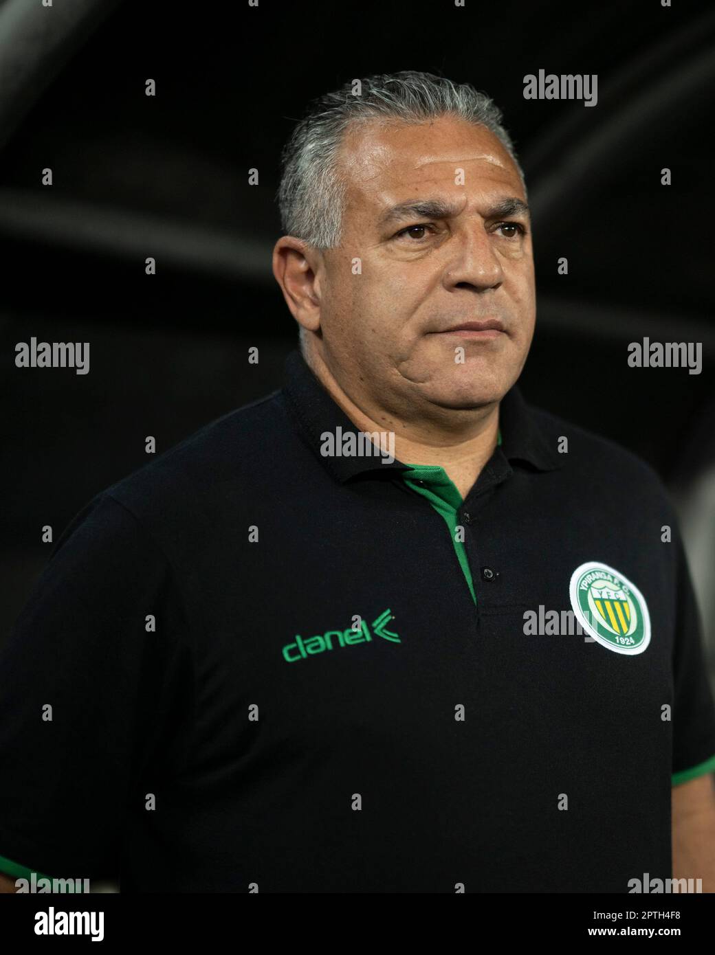 Rio De Janeiro, Brazil. 28th Apr, 2023. RJ - RIO DE JANEIRO - 27/04 ...