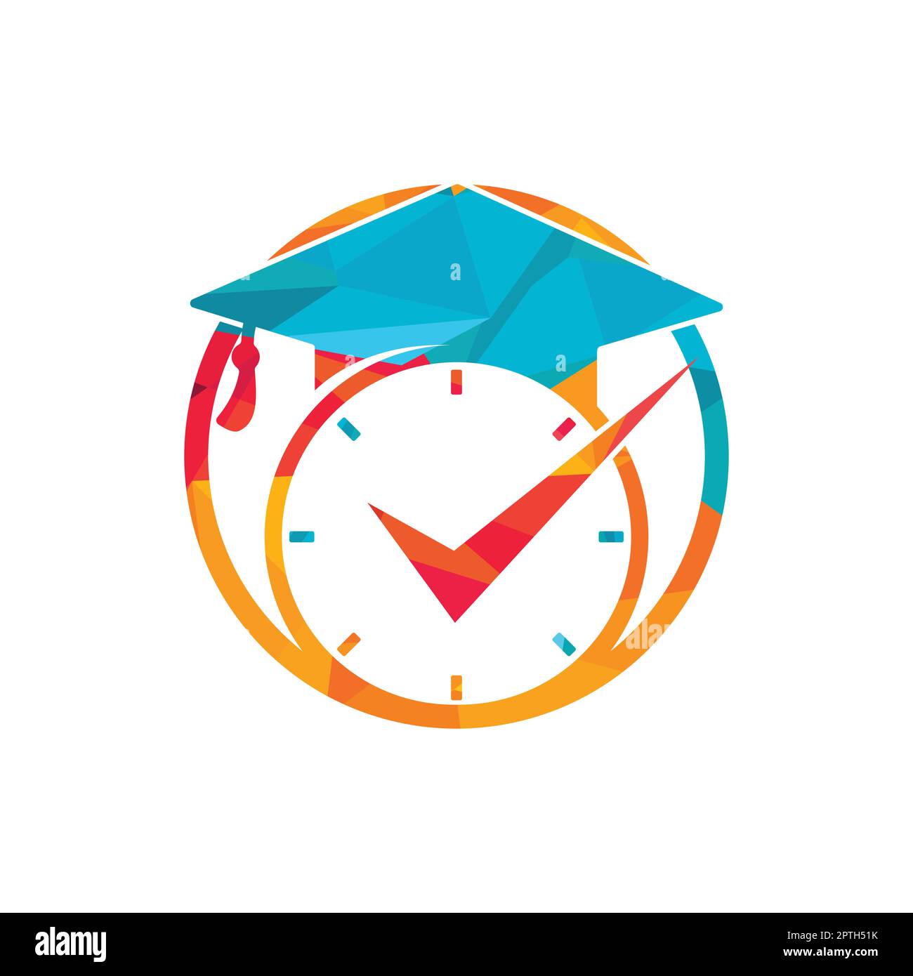 Second degree diploma Stock Vector Images - Alamy