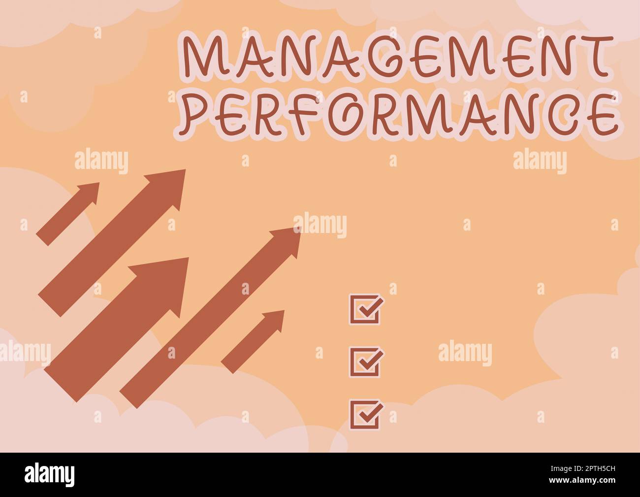 Conceptual display Management Performance, Business idea feedback on ...