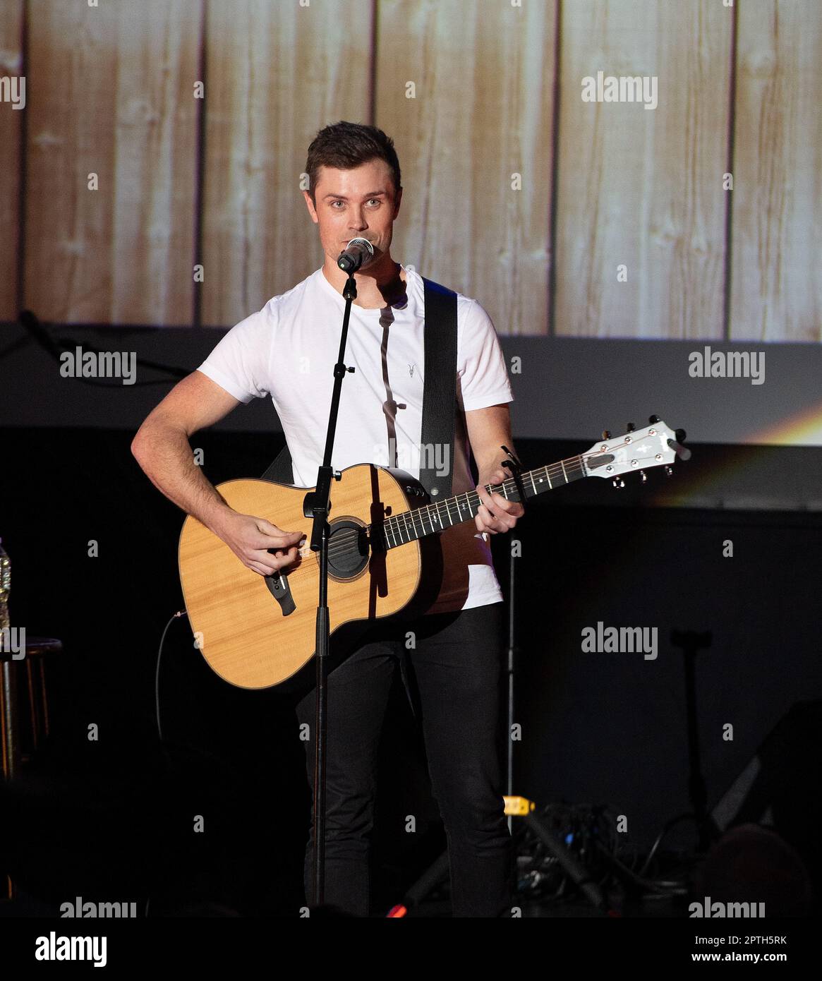 Griffen palmer hi-res stock photography and images - Alamy