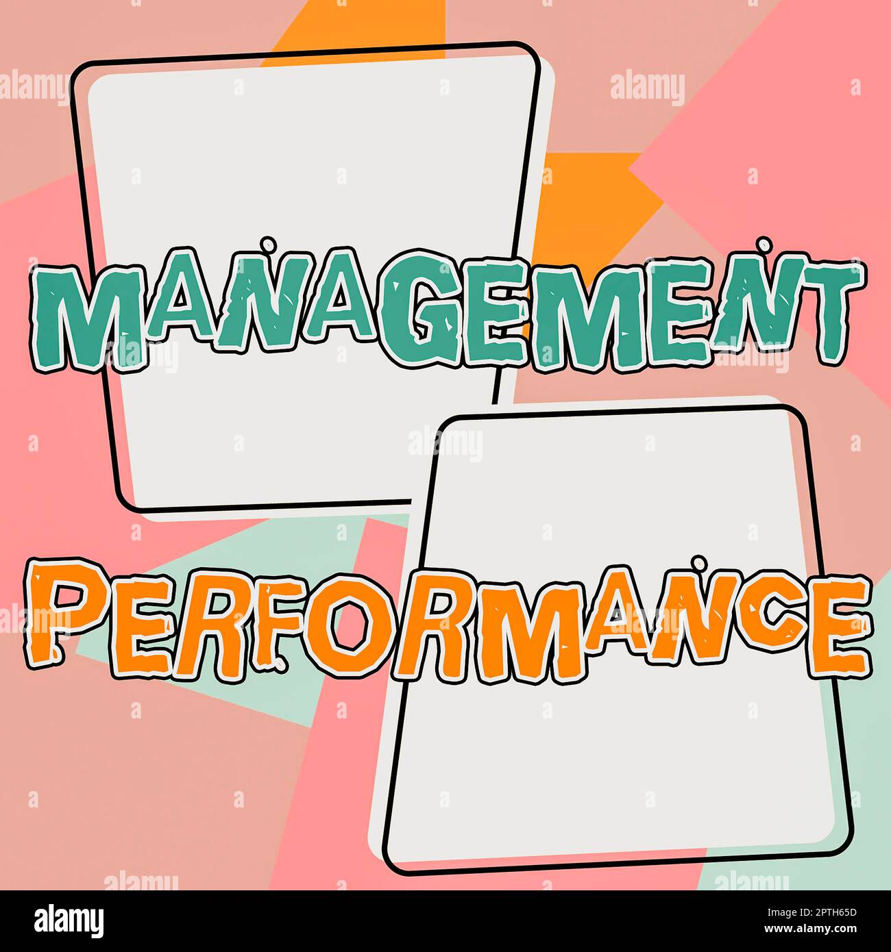 Inspiration showing sign Management Performance, Internet Concept ...