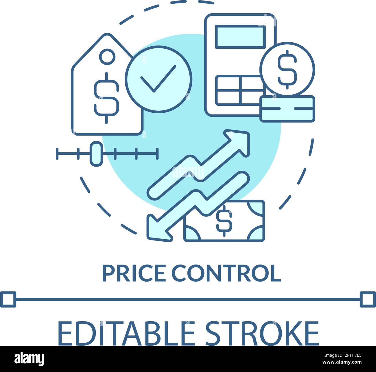 Suppress symbol Stock Vector Images - Alamy