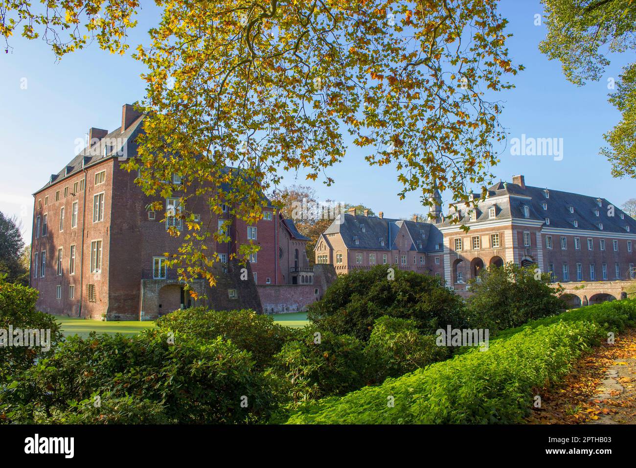 Schloss wissen hi-res stock photography and images - Alamy