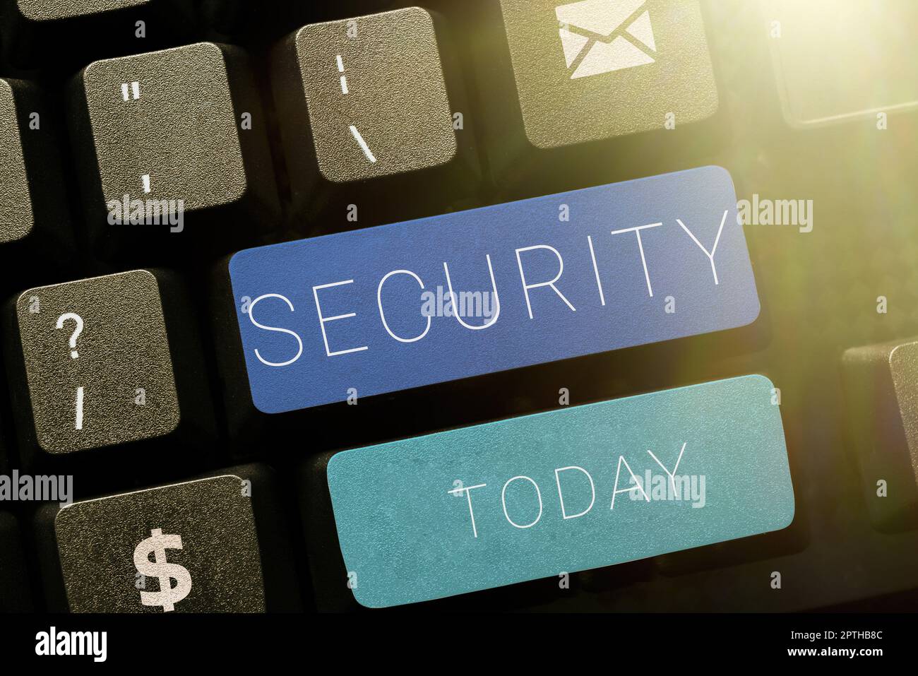 Text showing inspiration Security, Concept meaning The state of feeling ...