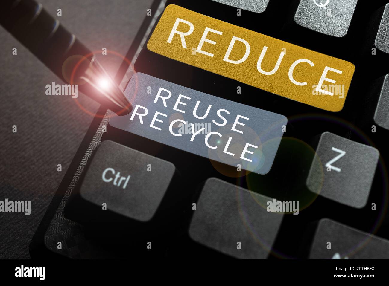 Sign displaying B2B B2C, Internet Concept ways can eliminate waste ...