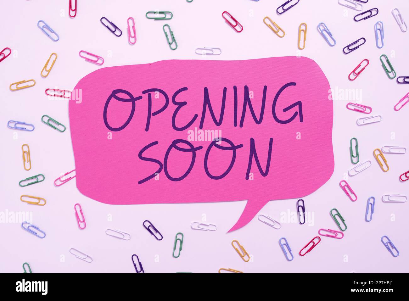 Writing displaying text Opening Soon, Business idea Going to be ... Writing displaying text Opening Soon, Business idea Going to be ...
