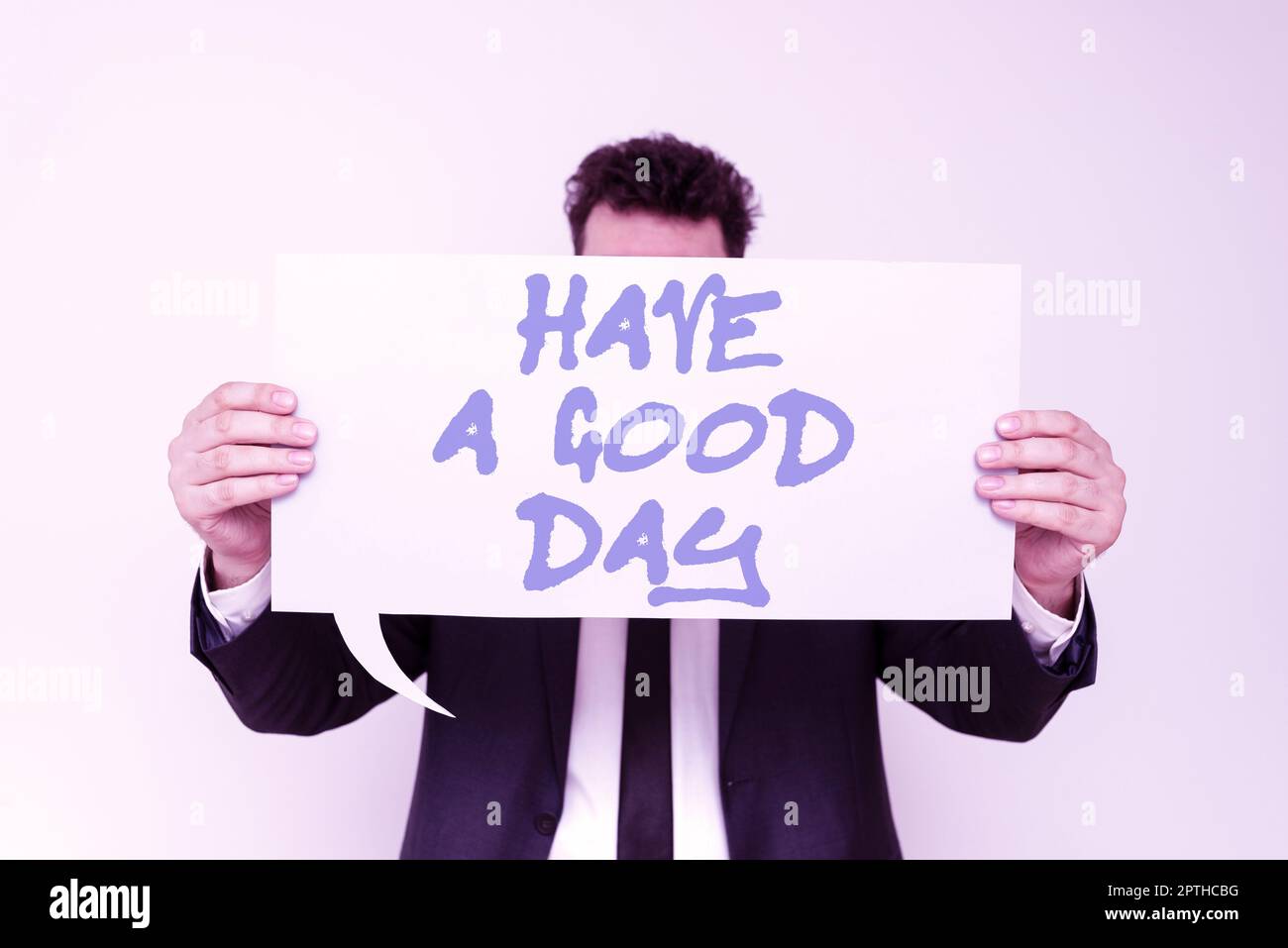 Handwriting text The Big Economy, Business showcase Nice gesture ...