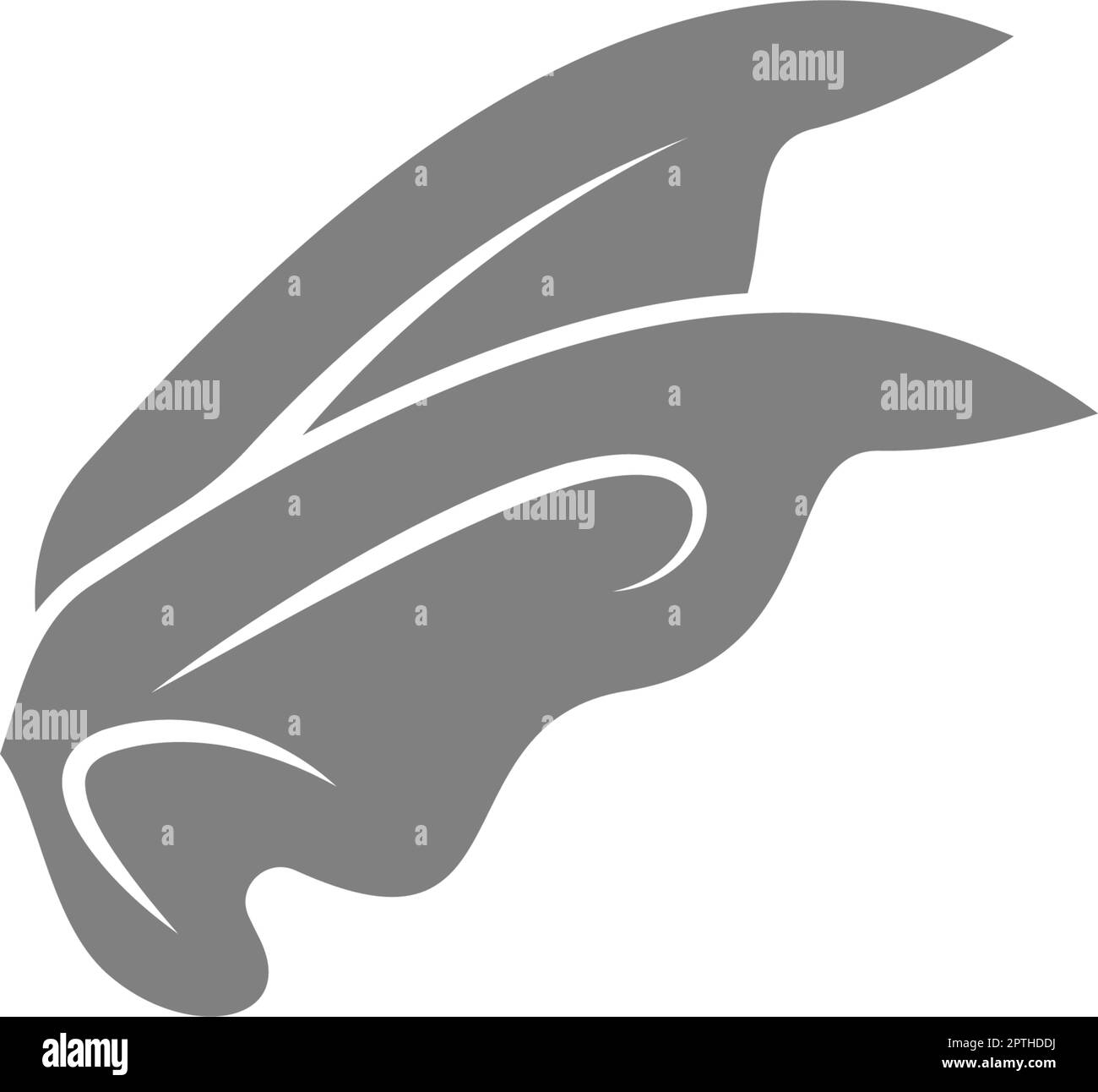Angel wings design Cut Out Stock Images & Pictures - Alamy