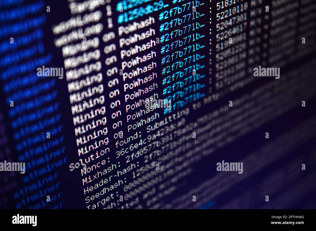 Snapshot computer screen hi-res stock photography and images - Alamy